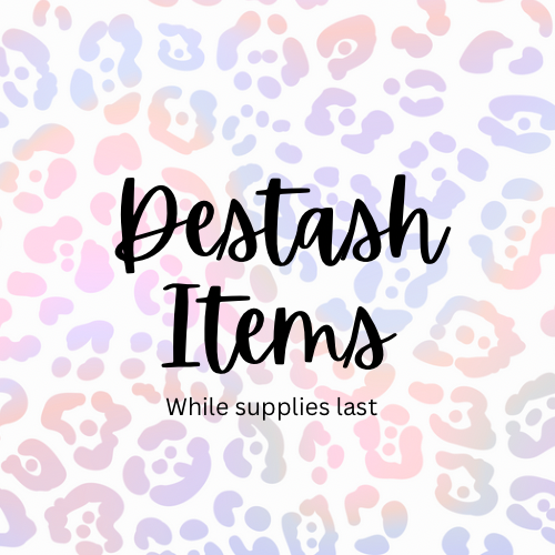 Destash Items! – KKC Supply Co, LLC