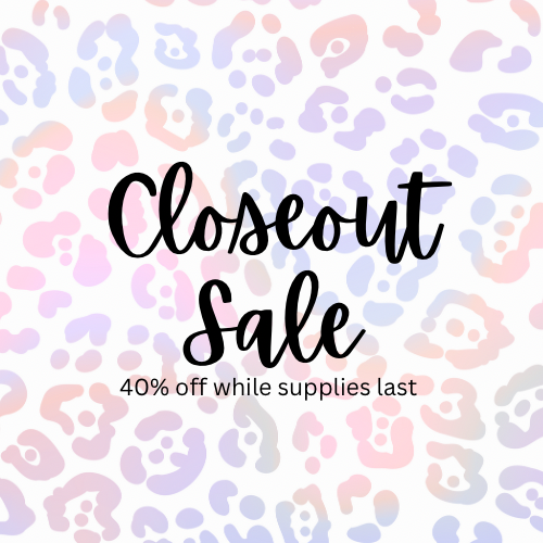 Closeout Sale! – Page 9 – KKC Supply Co, LLC