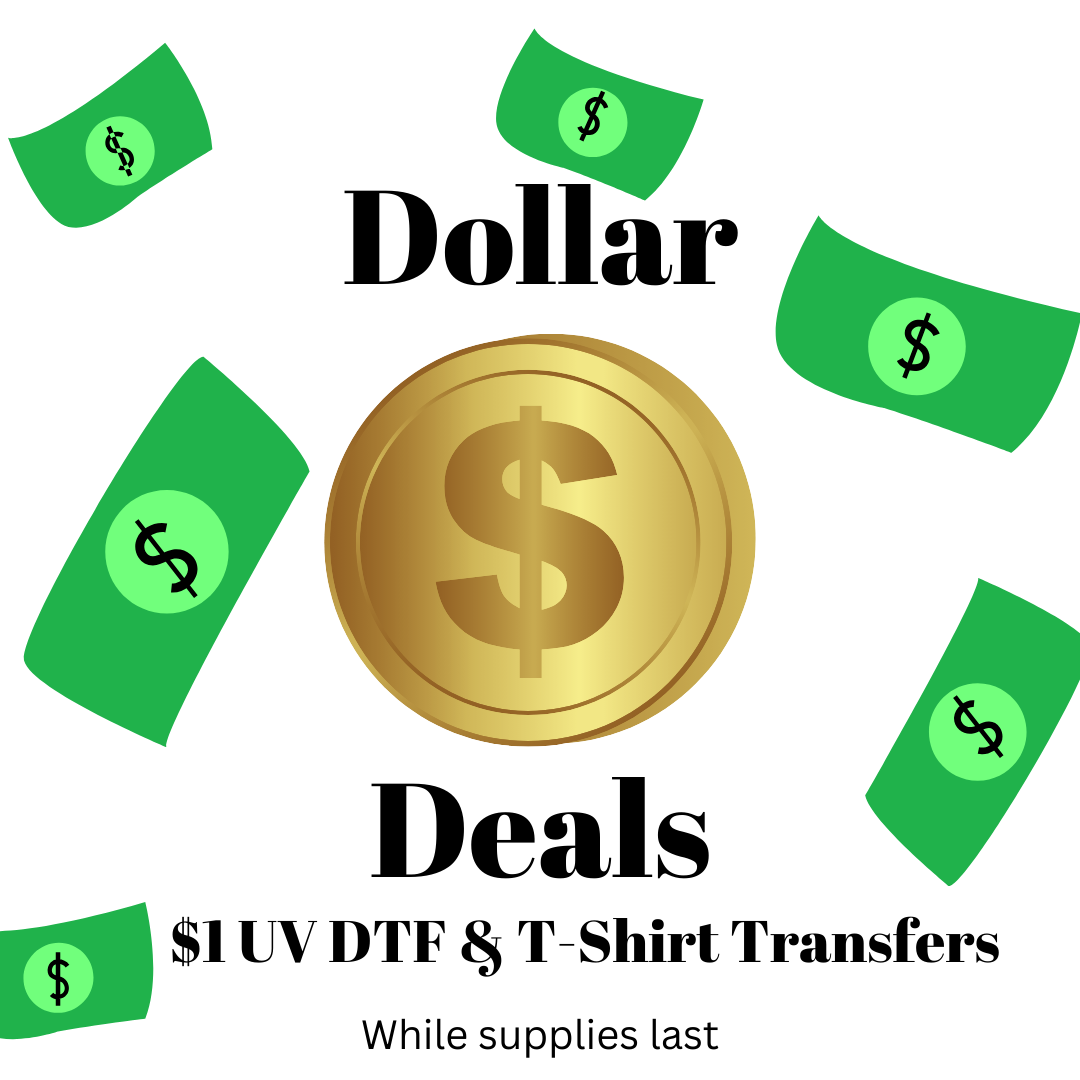 $Dollar Deals$ – KKC Supply Co, LLC