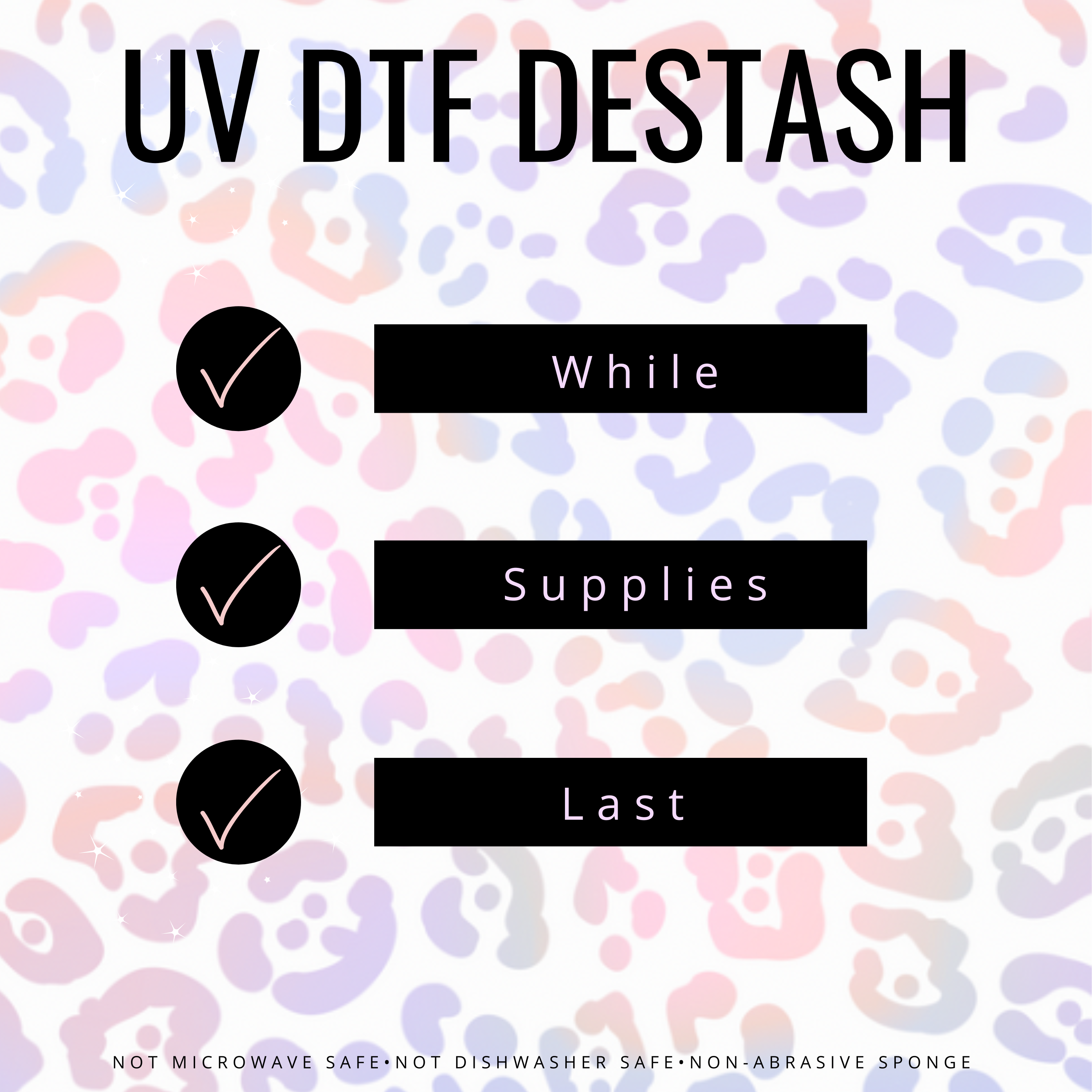 Acrylic & Silicone Beads, UV DTF Transfers, Tumblers & More! – KKC ...