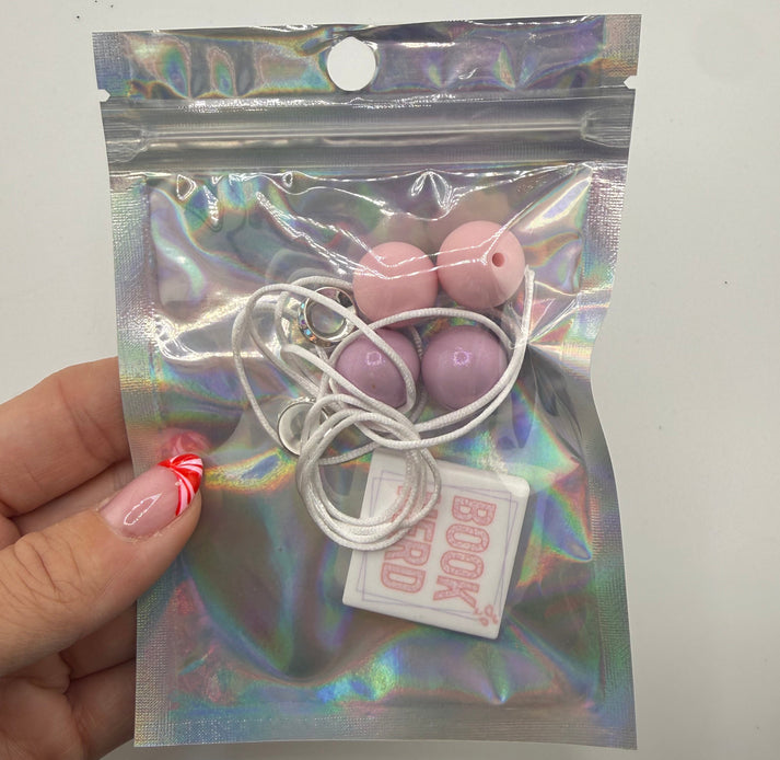 Book Nerd E-Reader Kit – KKC Supply Co, LLC