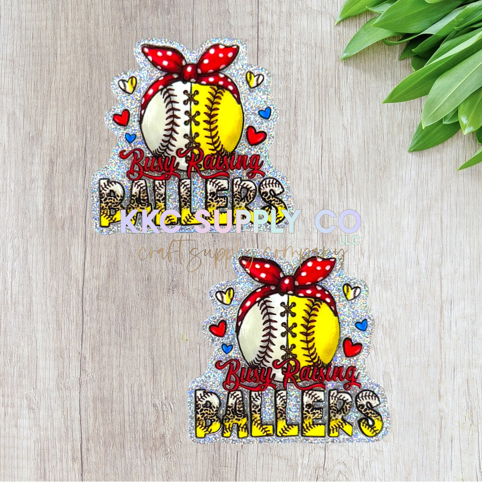 Sporty Stuff – KKC Supply Co, LLC