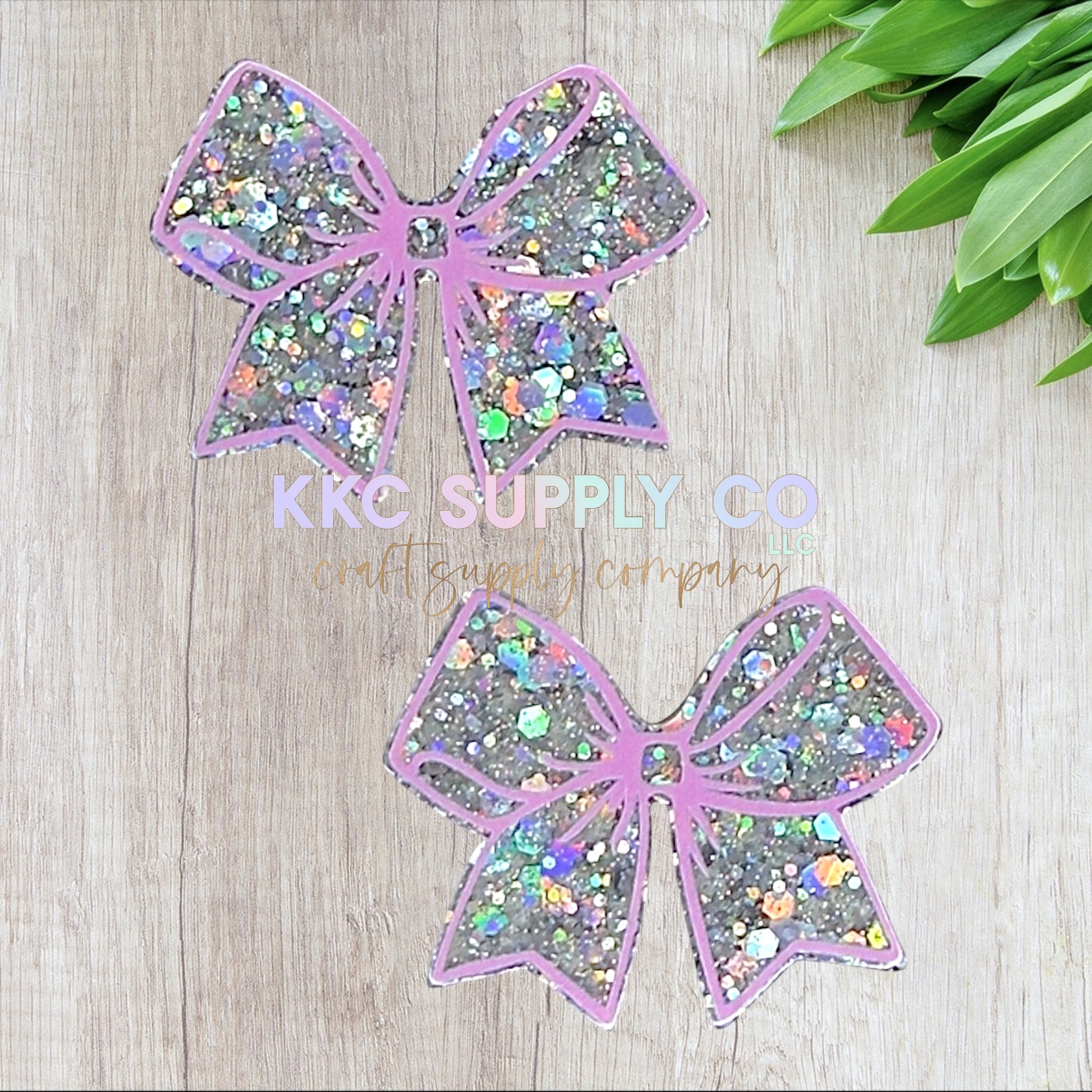 Acrylic Flatbacks – KKC Supply Co, LLC