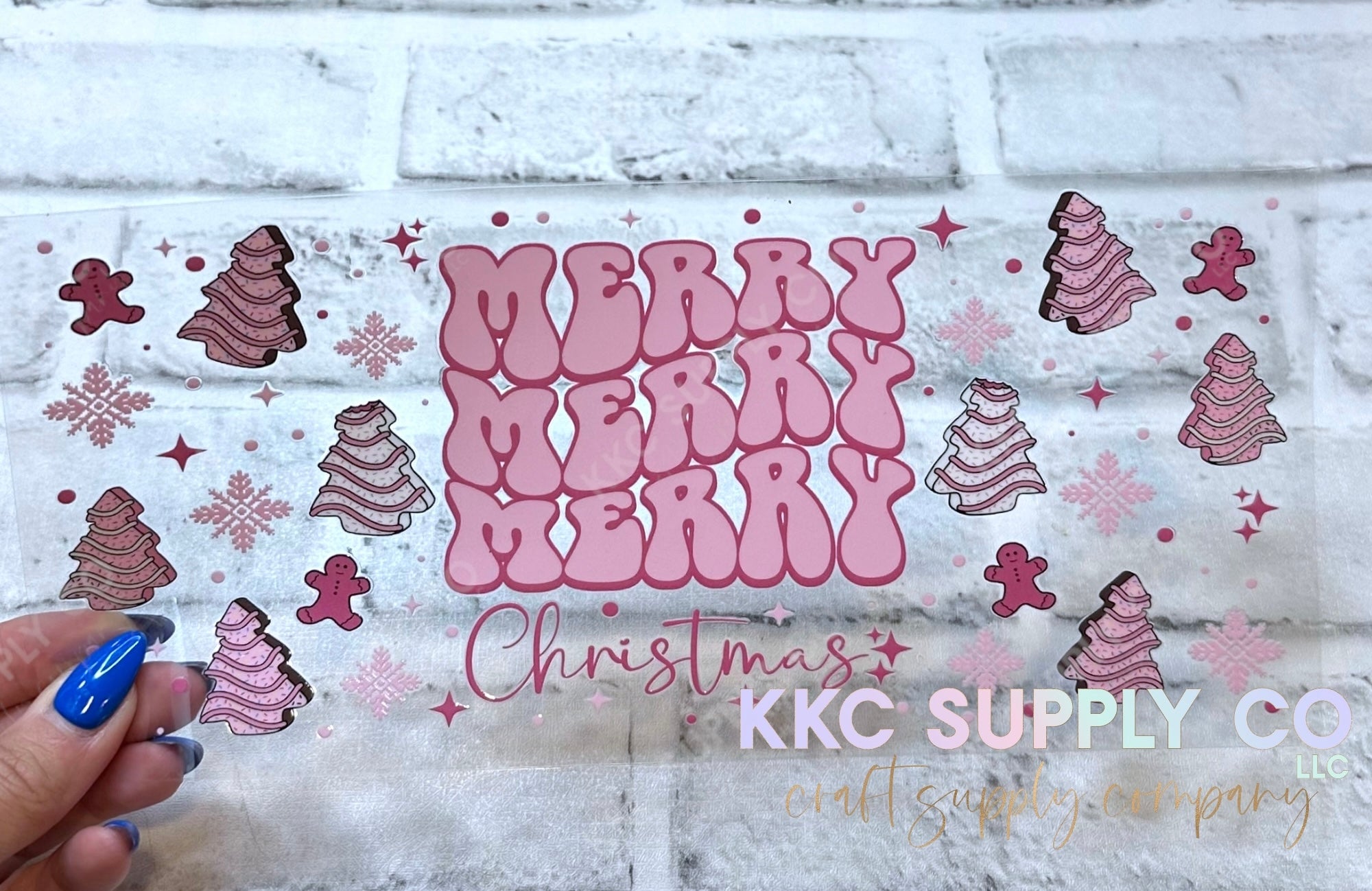 Silicone & Acrylic Beads, UV DTF Transfers, Tumblers & More! – KKC Supply Co, LLC