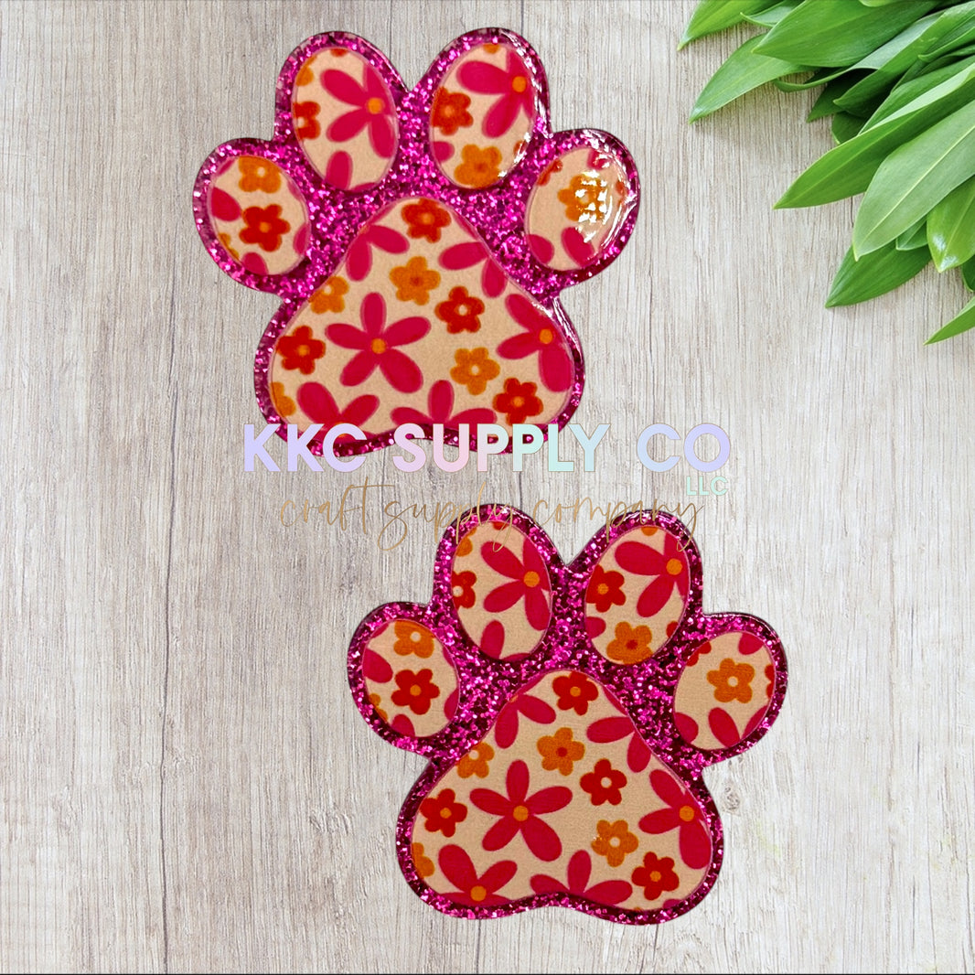 Acrylic Flatbacks – KKC Supply Co, LLC