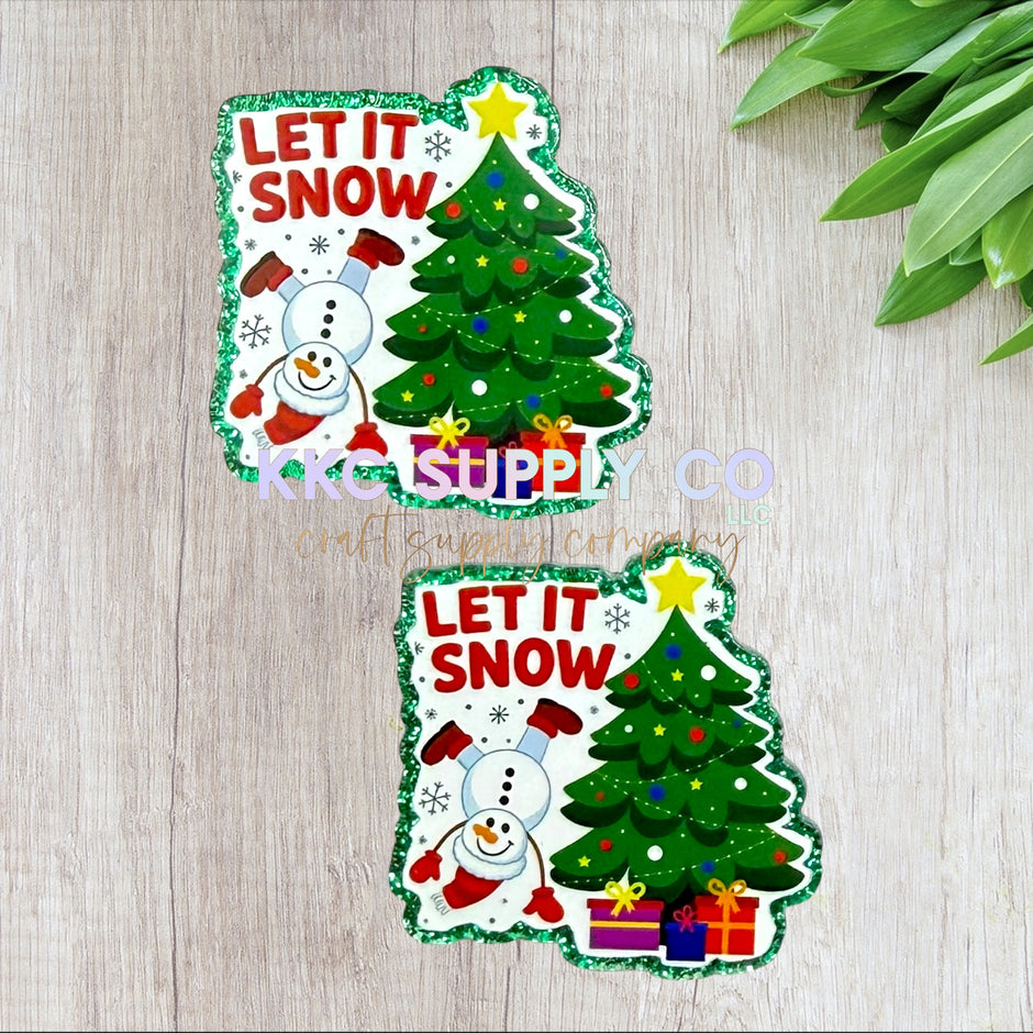 Acrylic Flatbacks – KKC Supply Co, LLC