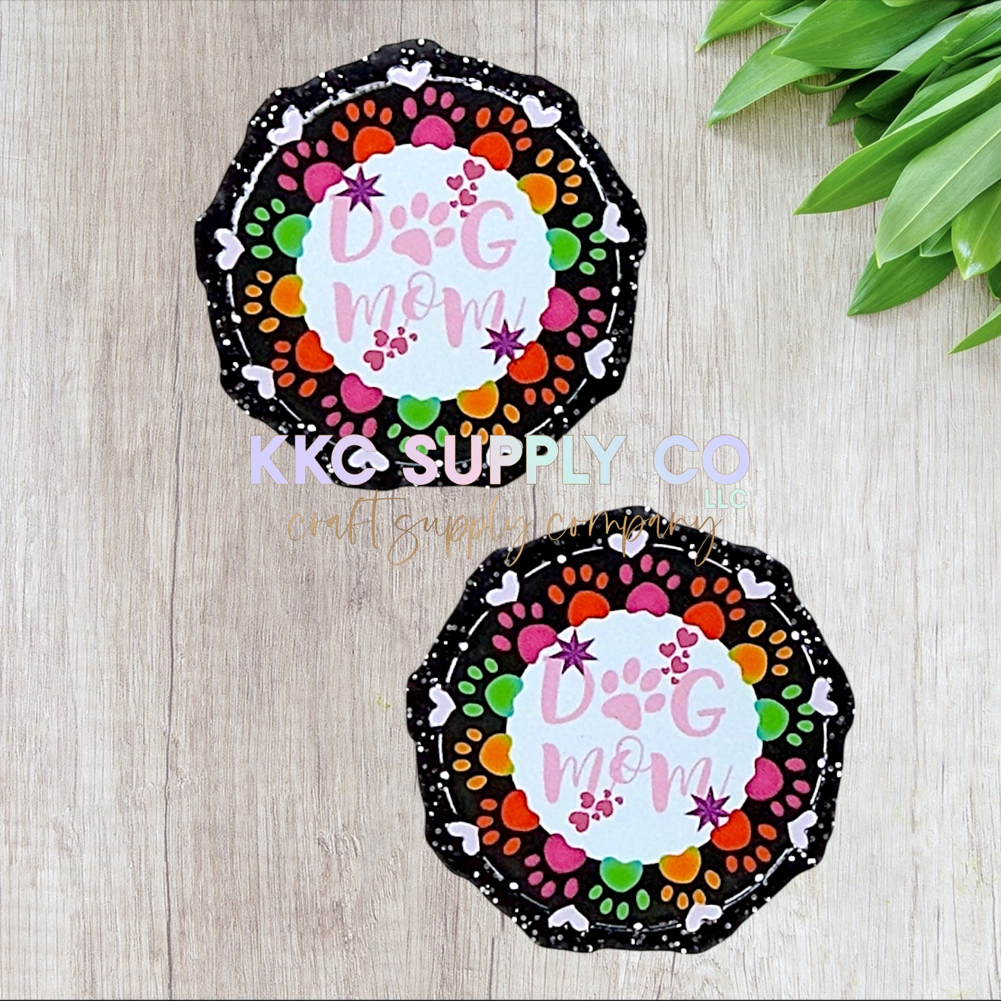 Acrylic Flatbacks – KKC Supply Co, LLC