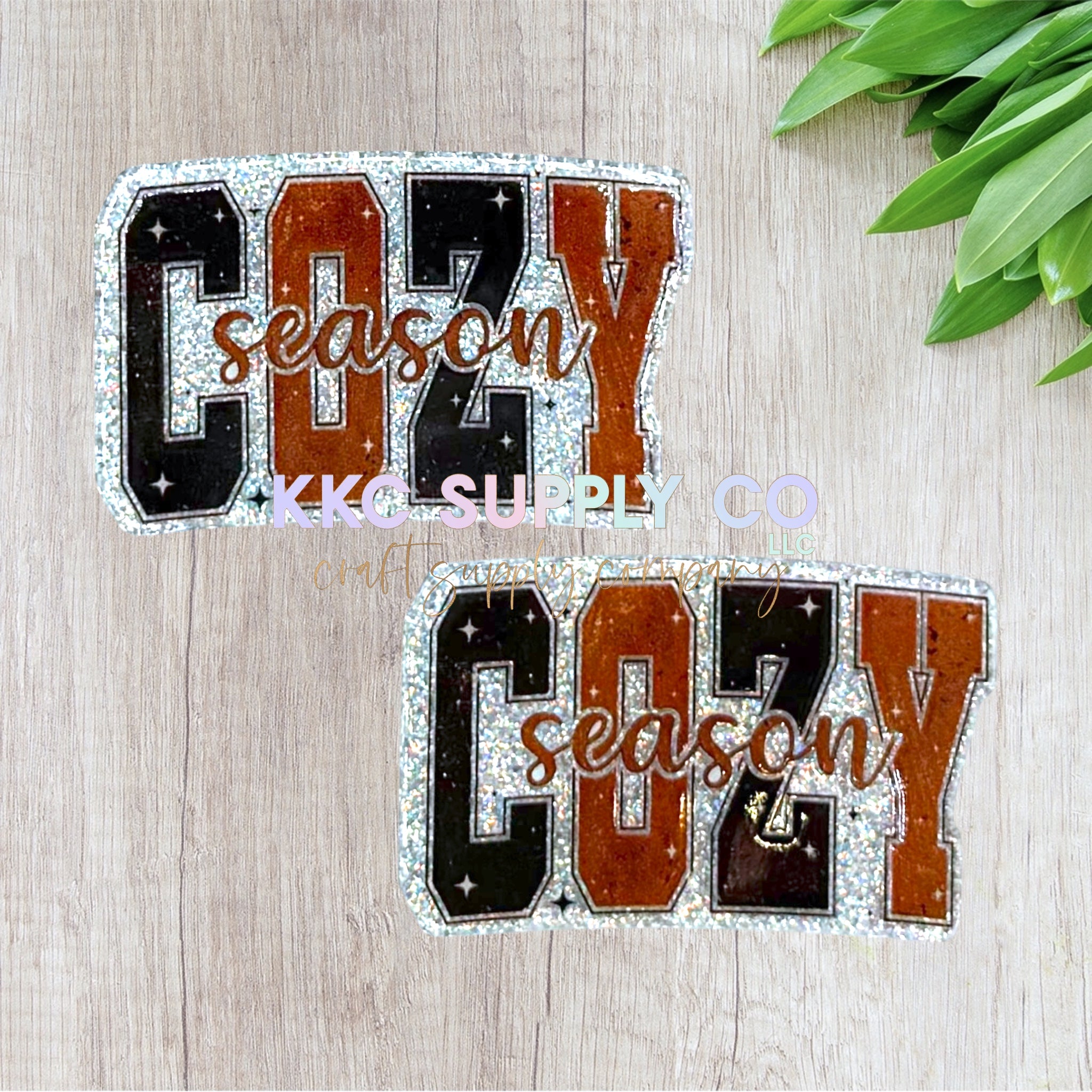 Acrylic Flatbacks – KKC Supply Co, LLC