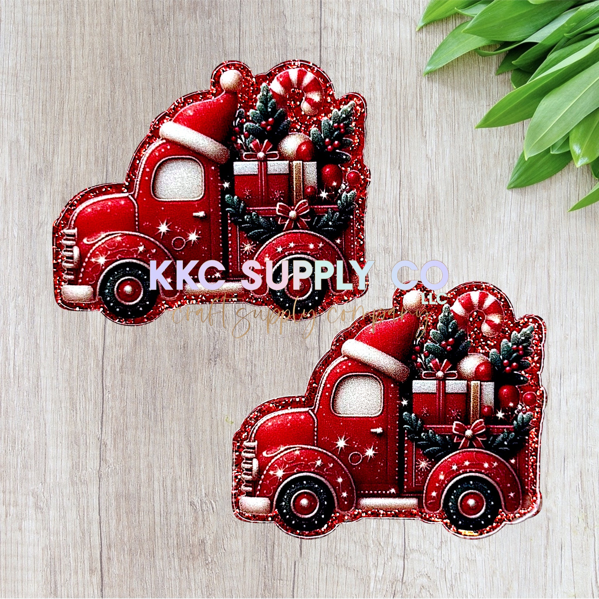 Acrylic Flatbacks – KKC Supply Co, LLC