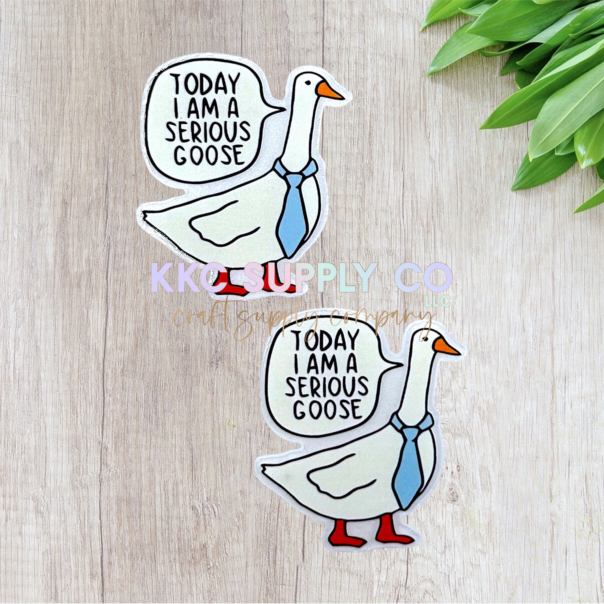 Acrylic Flatbacks – KKC Supply Co, LLC